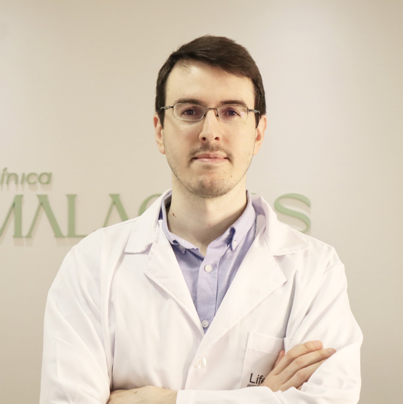 Dr. Alex Oliboni Sussela - Clínica Malaquias